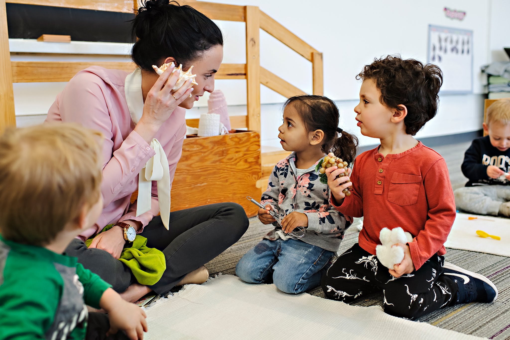 Admissions Sunshine Montessori School Admissions Sunshine Montessori School